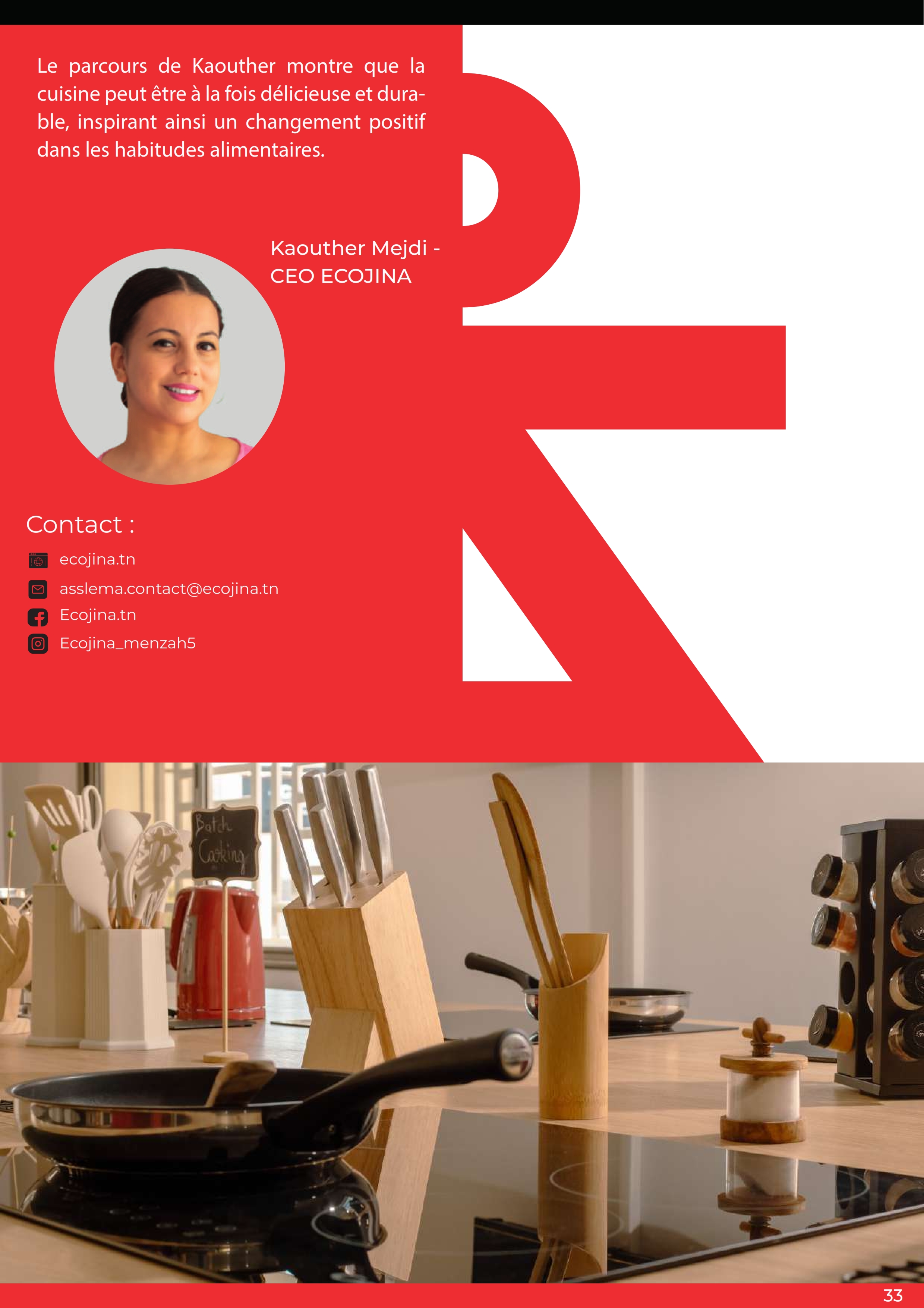 Livret de clôture Projet FAST | CDC